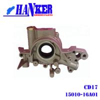 China 15010-16A01 15010-16A11 Nissan CD17 Engine Oil Pump for sale