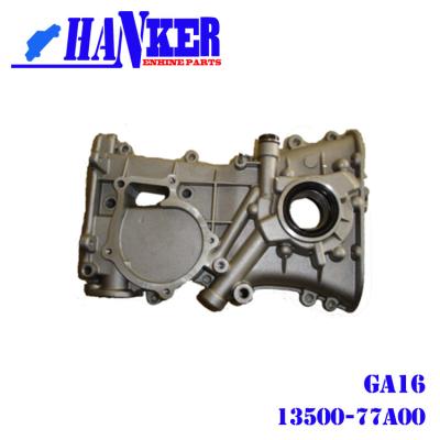 China GA16I B12 331 1600CC Auto Engine Parts Oil Pump 13500-77A00 13500-77A01 for sale