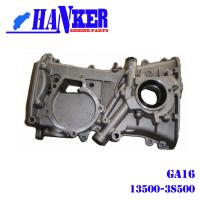 China SENTRA NX GA16DE Nissan Diesel Engine Oil Pump 13500-3S500 13500-70Y00 13500-53Y00 13500-53Y01 for sale