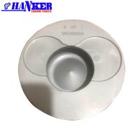 China ME093424 Liner Piston Set 8DC9 For Mitsubishi Fuso With Pin 135mm for sale