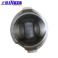China ME093424 Liner Piston Set 8DC9 For Mitsubishi Fuso With Pin 135mm for sale