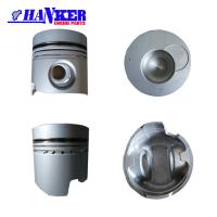 China Mitsubishi ME072000 Diesel Engine Piston Liner Kits For 6D16 for sale
