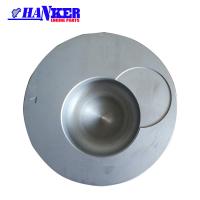 China Mitsubishi ME072000 Diesel Engine Piston Liner Kits For 6D16 for sale