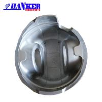 China Mitsubishi ME072000 Diesel Engine Piston Liner Kits For 6D16 for sale
