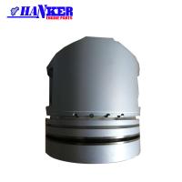 China IZUMI ORIGINAL 6D16 6D16T Cylinder Liner Kit ME300199 ME072062 ME072065 23411-93C10 for sale