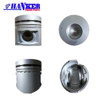 China IZUMI ORIGINAL 6D16 6D16T Cylinder Liner Kit ME300199 ME072062 ME072065 23411-93C10 for sale