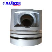 China IZUMI ORIGINAL 6D16 6D16T Cylinder Liner Kit ME300199 ME072062 ME072065 23411-93C10 for sale