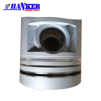 China IZUMI ORIGINAL 6D16 6D16T Cylinder Liner Kit ME300199 ME072062 ME072065 23411-93C10 for sale