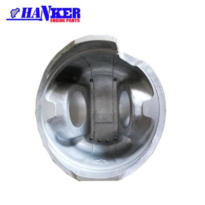 China IZUMI 6D16 Piston Kit 6D16T Cylinder Liner Set ME072065 23411-93C20 for sale