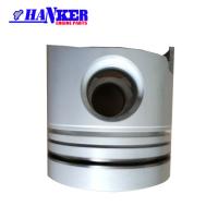 China IZUMI 6D16 Piston Kit 6D16T Cylinder Liner Set ME072065 23411-93C20 for sale