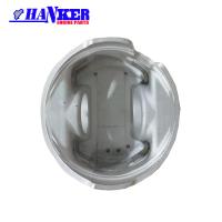 China 6D16 Piston Set ME072545 Engine Spare Parts Pin Bushing Ring Liner Sleeve for sale