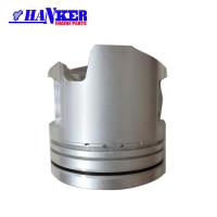 China 6D16 Piston Set ME072545 Engine Spare Parts Pin Bushing Ring Liner Sleeve for sale