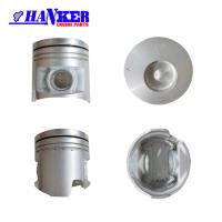 China 6D16 Piston Set ME072545 Engine Spare Parts Pin Bushing Ring Liner Sleeve for sale