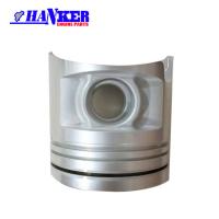 China 6D16 Piston Set ME072545 Engine Spare Parts Pin Bushing Ring Liner Sleeve for sale