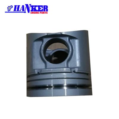 China Fuso Excavator Parts 6D16 Diesel Engine Piston ME300199 ME072062 ME072000 for sale