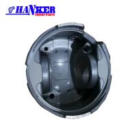 China Fuso Excavator Parts 6D16 Diesel Engine Piston ME300199 ME072062 ME072000 for sale