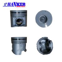 China Fuso Excavator Parts 6D16 Diesel Engine Piston ME300199 ME072062 ME072000 for sale