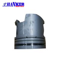 China Fuso Excavator Parts 6D16 Diesel Engine Piston ME300199 ME072062 ME072000 for sale