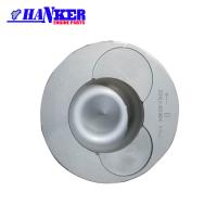 China 6D22 Cylinder Piston Kit 23411-83004 Korean Auto Engine Parts for sale