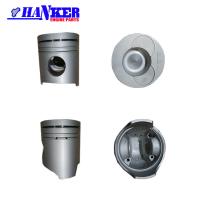 China 6D22 Cylinder Piston Kit 23411-83004 Korean Auto Engine Parts for sale