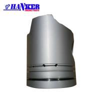 China 6D22 Cylinder Piston Kit 23411-83004 Korean Auto Engine Parts for sale