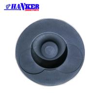 China 6D22  D6AC Mitsubishi Piston Kits With Oil Gallery 23411-83411 130mm for sale