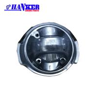 China 6D22  D6AC Mitsubishi Piston Kits With Oil Gallery 23411-83411 130mm for sale