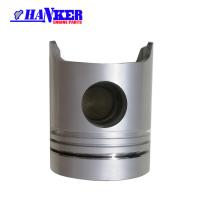 China Excavator Tractor 6D22 Diesel Engine Piston ME052644 ME052447 for sale