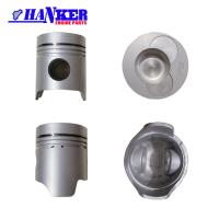 China Excavator Tractor 6D22 Diesel Engine Piston ME052644 ME052447 for sale