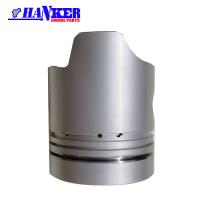 China Excavator Tractor 6D22 Diesel Engine Piston ME052644 ME052447 for sale