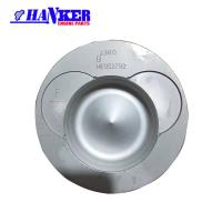 China ME052792 Mitsubishi Diesel Engine Piston With Oil Gallery for sale
