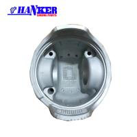 China ME052792 Mitsubishi Diesel Engine Piston With Oil Gallery for sale