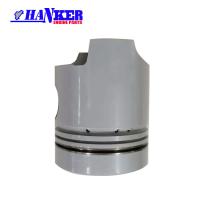 China Diesel Engine Parts Reasonable Piston 6D22 Cylinder Piston ME052447 ME052809 ME052447 for sale