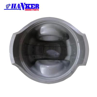 China Diesel Engine Parts Reasonable Piston 6D22 Cylinder Piston ME052447 ME052809 ME052447 for sale