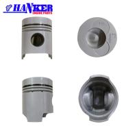 China Diesel Engine Parts Reasonable Piston 6D22 Cylinder Piston ME052447 ME052809 ME052447 for sale