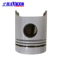 China Diesel Engine Parts Reasonable Piston 6D22 Cylinder Piston ME052447 ME052809 ME052447 for sale