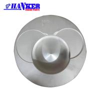 China Mitsubishi 6D24 Piston Kit ME151395 ME151399 ME151400 ME151401 Engine Pin Bushing Ring Set Liner Sleeve for sale