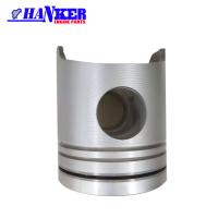 China Mitsubishi 6D24 Piston Kit ME151395 ME151399 ME151400 ME151401 Engine Pin Bushing Ring Set Liner Sleeve for sale