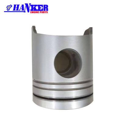 China Mitsubishi 6D24 Piston Kit ME151395 ME151399 ME151400 ME151401 Engine Pin Bushing Ring Set Liner Sleeve for sale