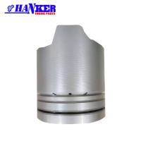 China Mitsubishi 6D24 Piston Kit ME151395 ME151399 ME151400 ME151401 Engine Pin Bushing Ring Set Liner Sleeve for sale