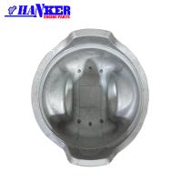 China Mitsubishi 6D24 Piston Kit ME151395 ME151399 ME151400 ME151401 Engine Pin Bushing Ring Set Liner Sleeve for sale