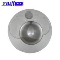 China 6D24 Diesel Engine Piston ME151416 With Pin Bushing Ring Set Liner Sleeve for sale