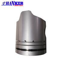 China Mitsubishi Engine Cylinder Liner Kit 6d24 Piston Pin Snap Ring Set Me152652 for sale