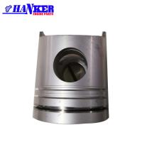 China Mitsubishi Engine Cylinder Liner Kit 6d24 Piston Pin Snap Ring Set Me152652 for sale