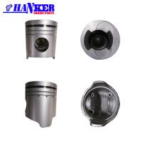 China Mitsubishi Engine Cylinder Liner Kit 6d24 Piston Pin Snap Ring Set Me152652 for sale