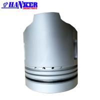 China 100mm Dia Liner Piston Set 6D31 ME012858 Rebuilt Kit for sale