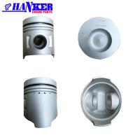 China 100mm Dia Liner Piston Set 6D31 ME012858 Rebuilt Kit for sale