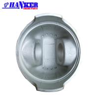 China 100mm Dia Liner Piston Set 6D31 ME012858 Rebuilt Kit for sale