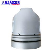 China ME014160 ME103325 Diesel Engine Piston 6D34T 4D34T Rebuilt Liner Kits for sale
