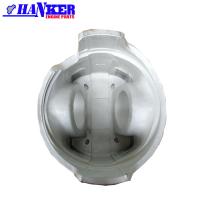 China ME014160 ME103325 Diesel Engine Piston 6D34T 4D34T Rebuilt Liner Kits for sale